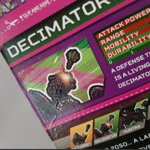 Final Faction | Other | Final Faction Decimator Kharn Series 2 Action ...